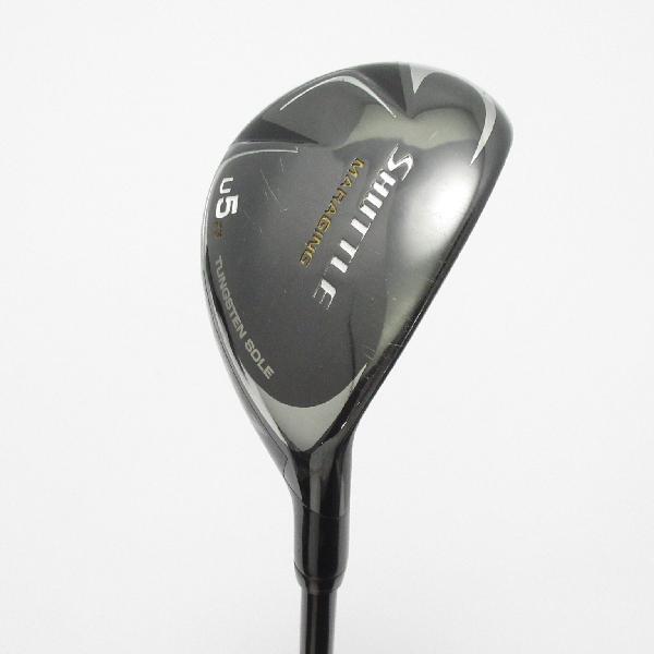 ユーティリティ (中古)