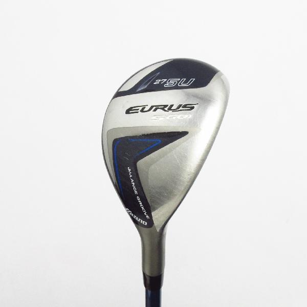 ユーティリティ (中古)