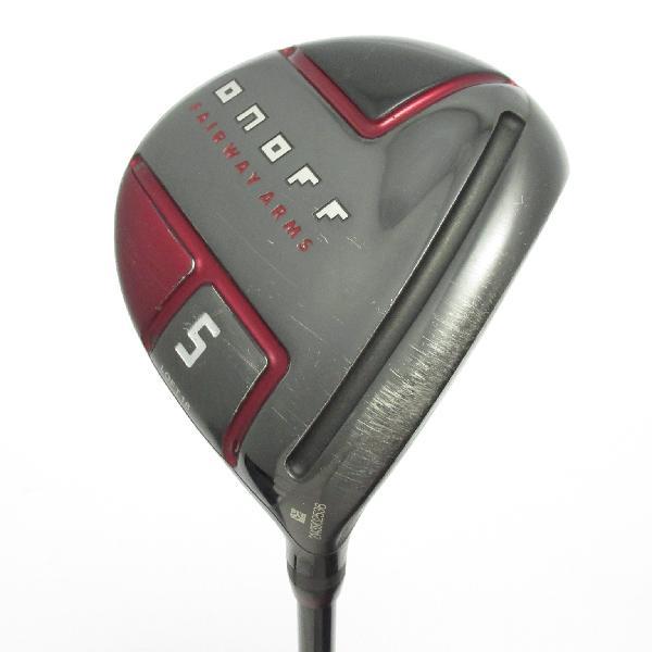 フェアウェイウッド (中古)