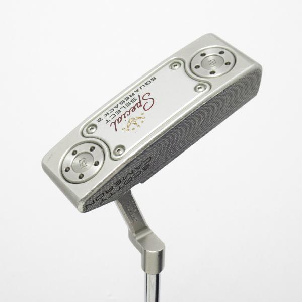 パター (中古) pricedownused usedfeba