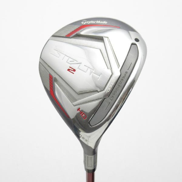 フェアウェイウッド (中古)