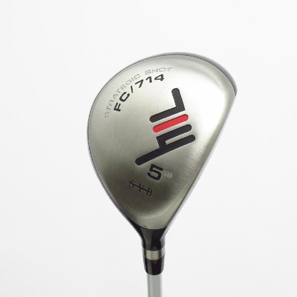 フェアウェイウッド (中古)