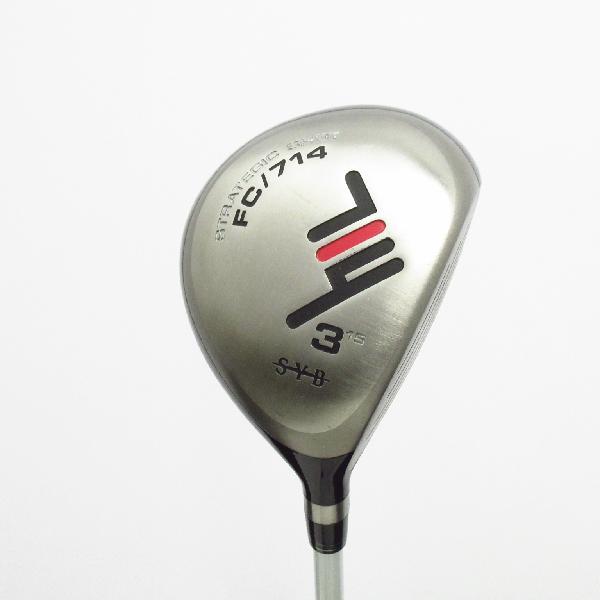 フェアウェイウッド (中古)