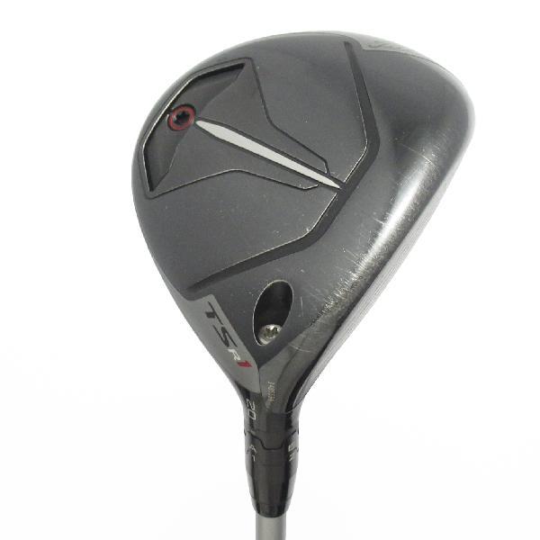 フェアウェイウッド (中古)