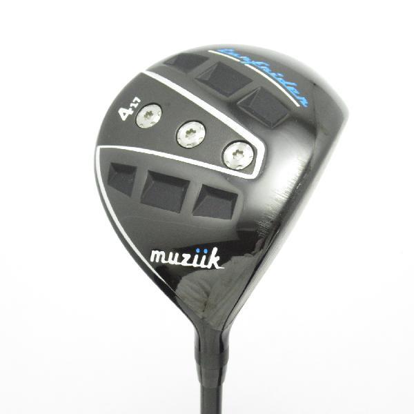 フェアウェイウッド (中古)