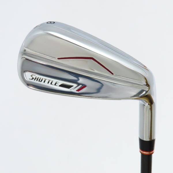 アイアン（セット） (中古)