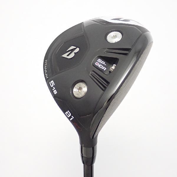 フェアウェイウッド (中古)