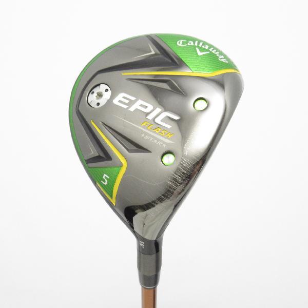 フェアウェイウッド (中古)