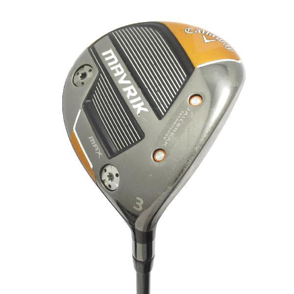 フェアウェイウッド (中古)