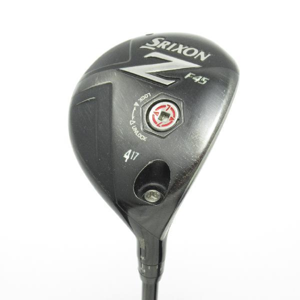 フェアウェイウッド (中古)