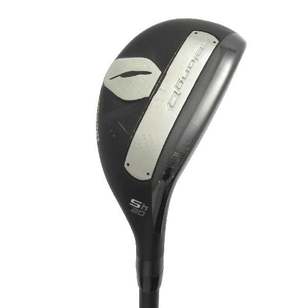 ユーティリティ (中古)