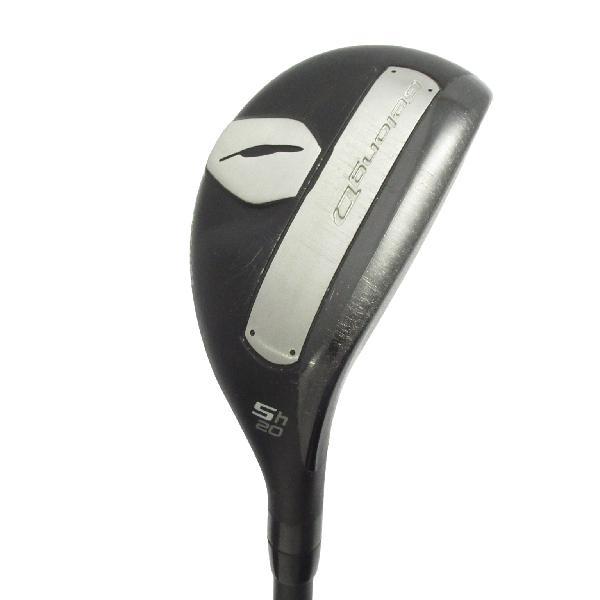 ユーティリティ (中古)