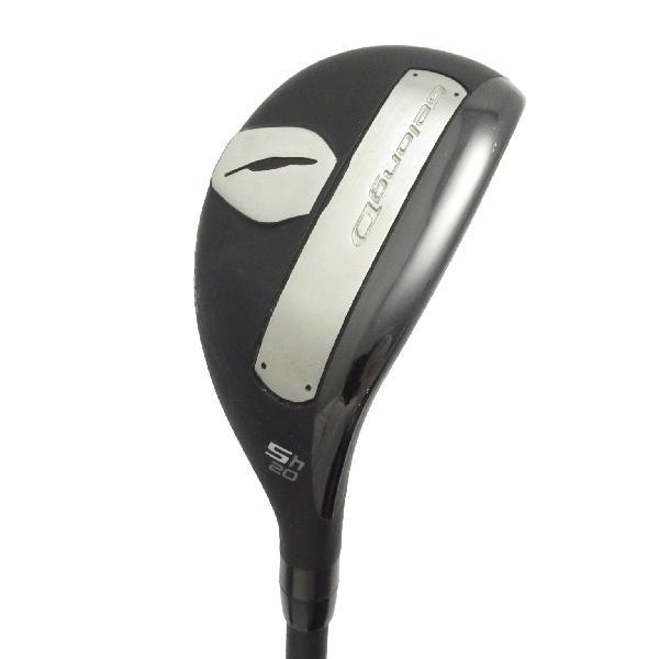 ユーティリティ (中古)