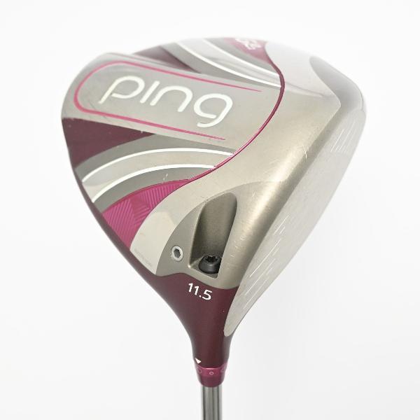 ドライバー (中古)