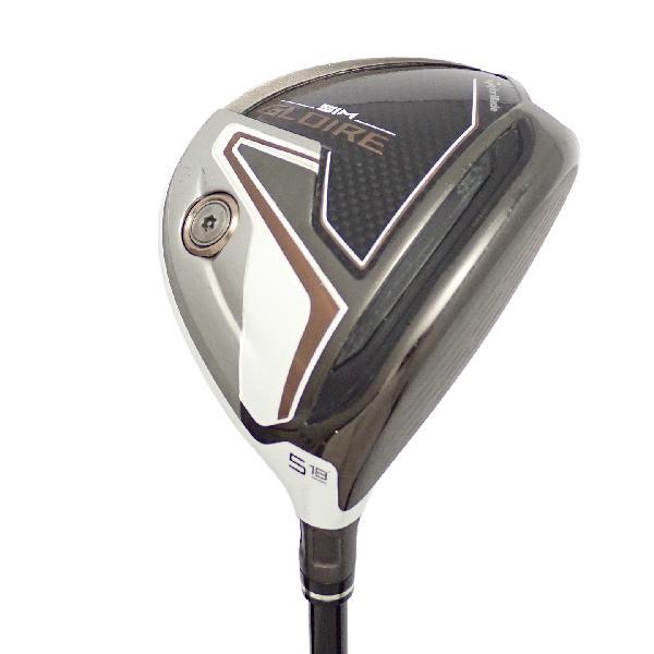 フェアウェイウッド (中古)