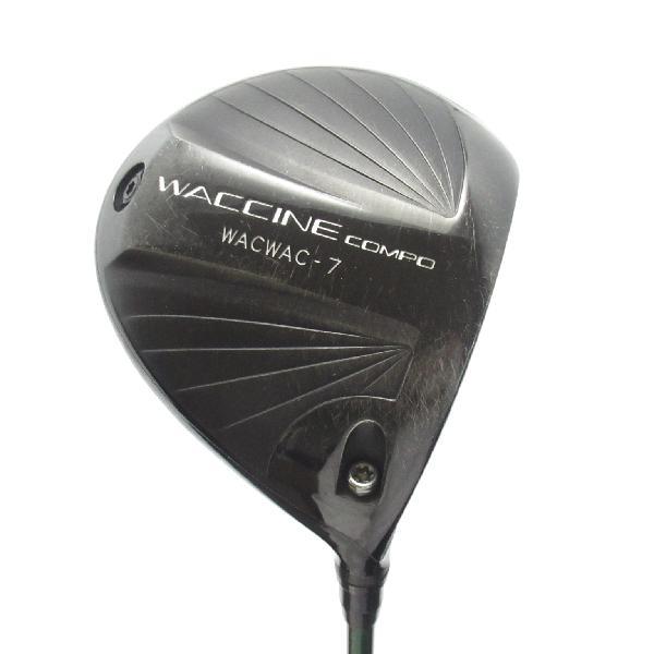 ドライバー (中古)