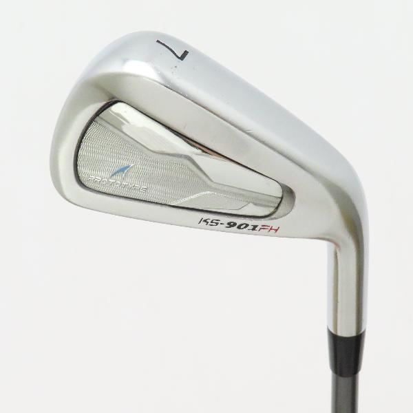 アイアン（セット） (中古)