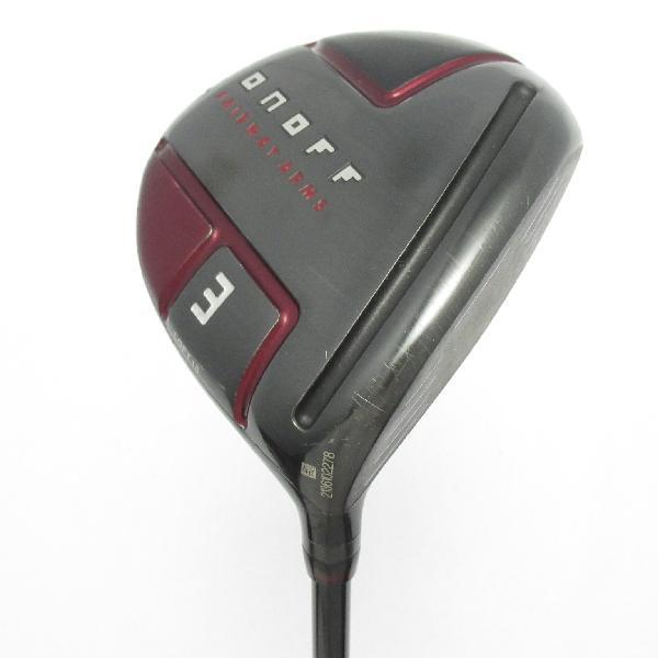 フェアウェイウッド (中古)