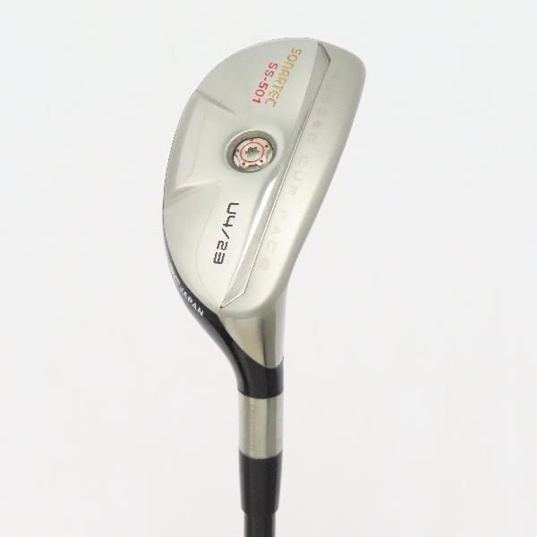 ユーティリティ (中古)