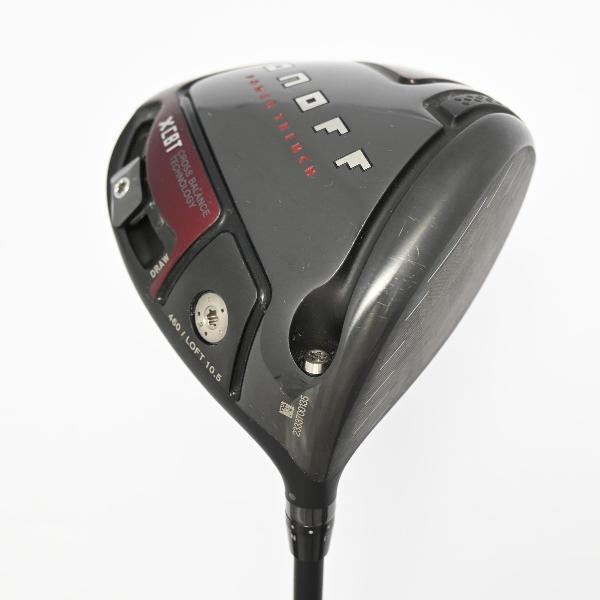 ドライバー (中古)