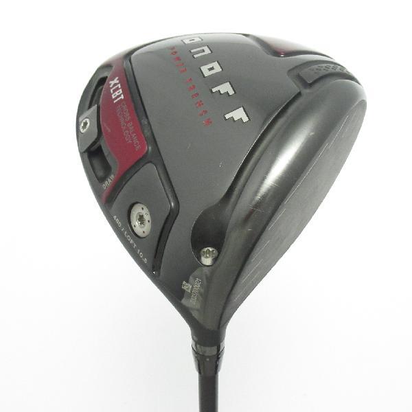 ドライバー (中古)