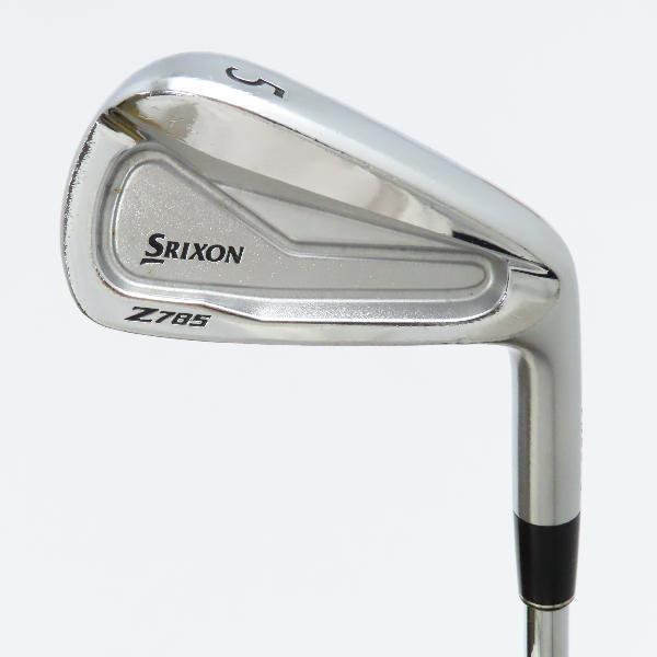 アイアン（セット） (中古) pricedown