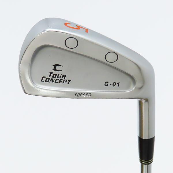 アイアン（セット） (中古)