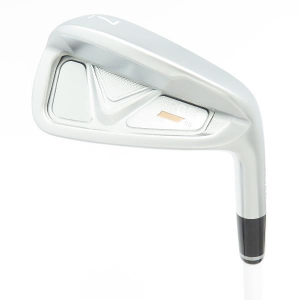 アイアン（セット） (中古) tryshotresale pricedown usedmare