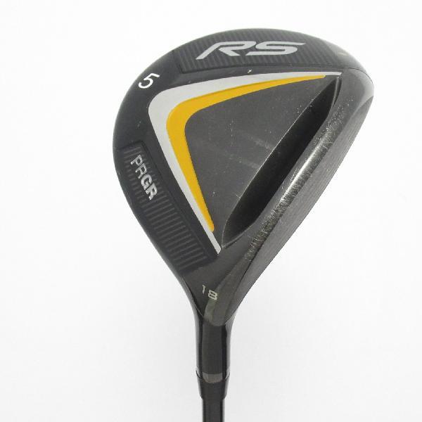 フェアウェイウッド (中古)