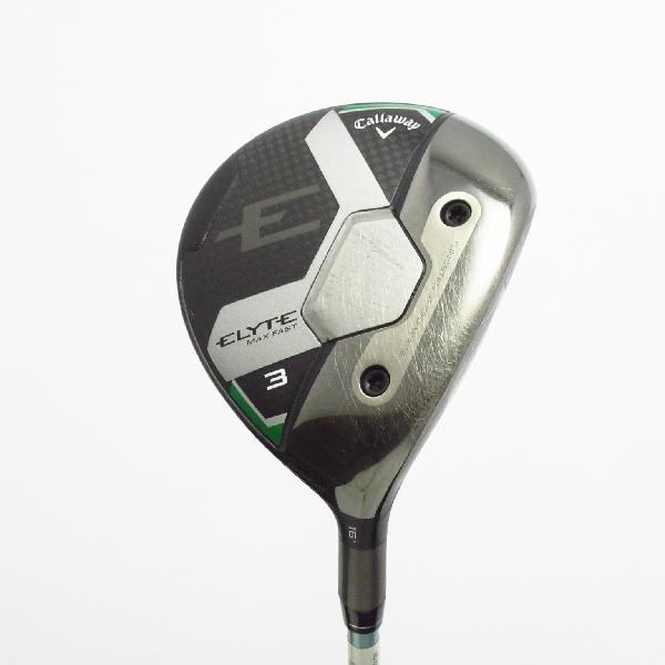 フェアウェイウッド (中古)