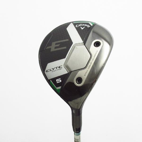 フェアウェイウッド (中古)