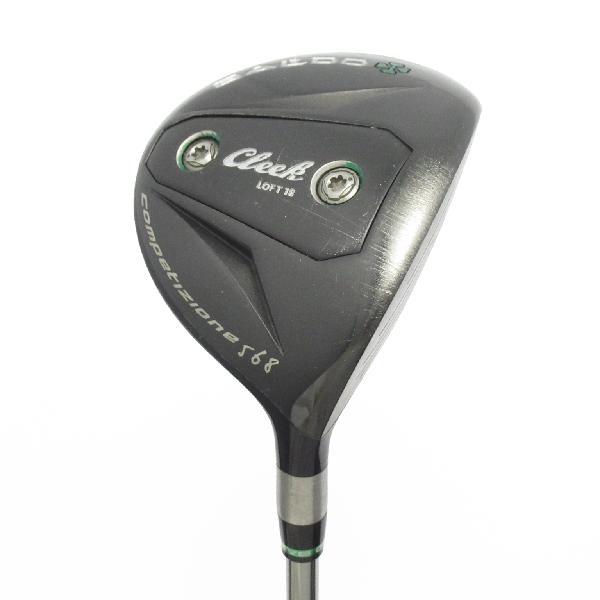 フェアウェイウッド (中古)