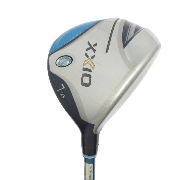 フェアウェイウッド (中古)