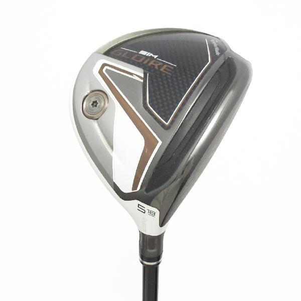 フェアウェイウッド (中古)