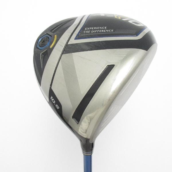 ドライバー (中古)