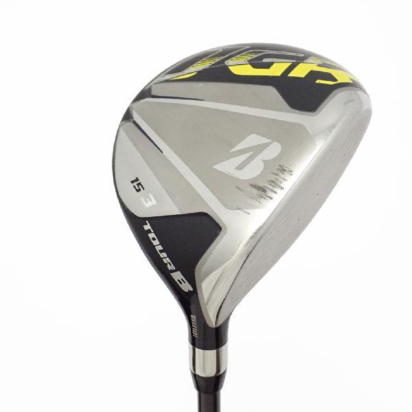 フェアウェイウッド (中古)