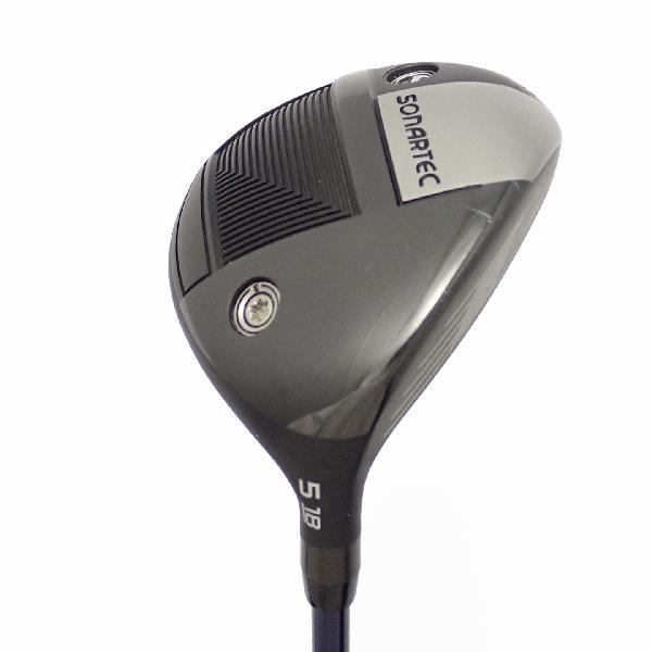 フェアウェイウッド (中古)