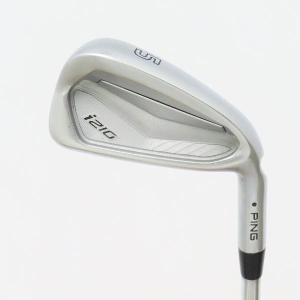 アイアン（セット） (中古)