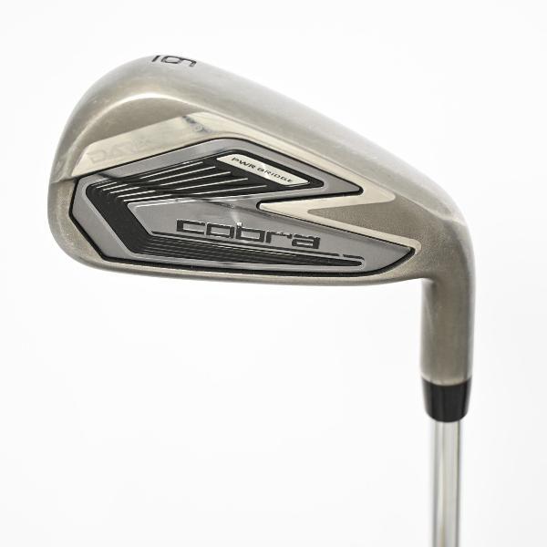 アイアン（セット） (中古)