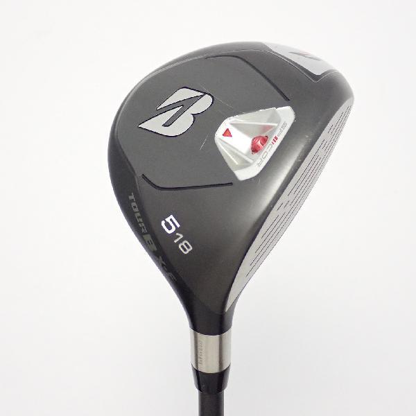 フェアウェイウッド (中古)