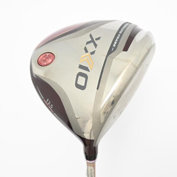 ドライバー (中古)