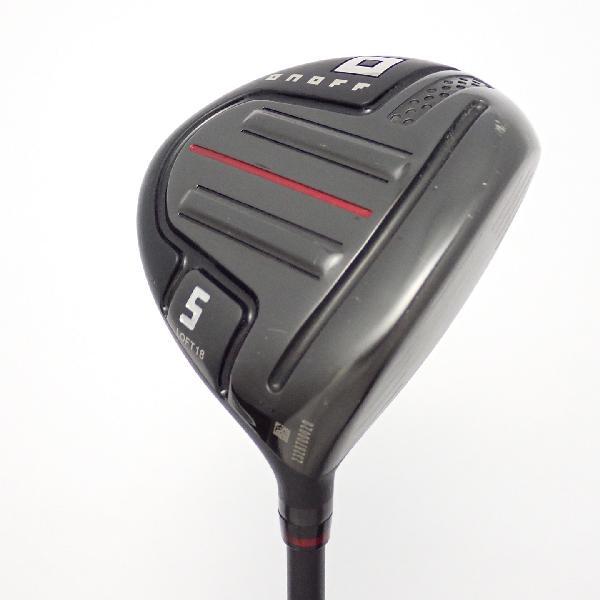 フェアウェイウッド (中古)