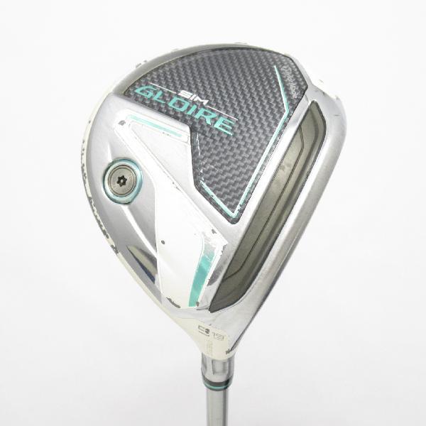 フェアウェイウッド (中古)