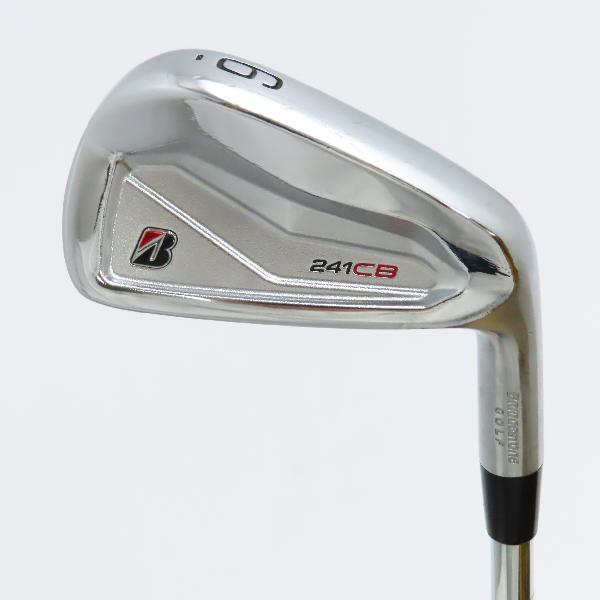 アイアン（セット） (中古)