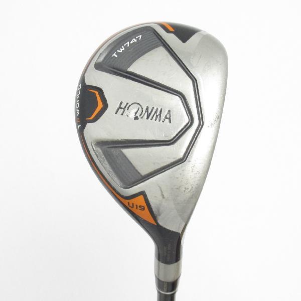 ユーティリティ (中古)