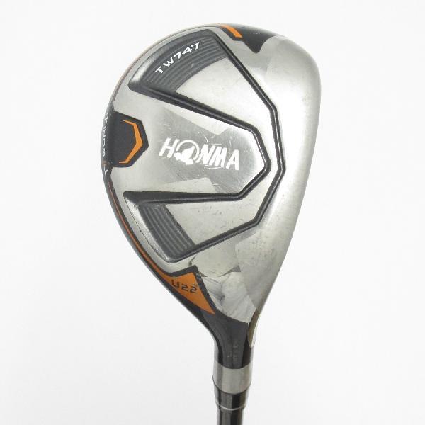 ユーティリティ (中古)