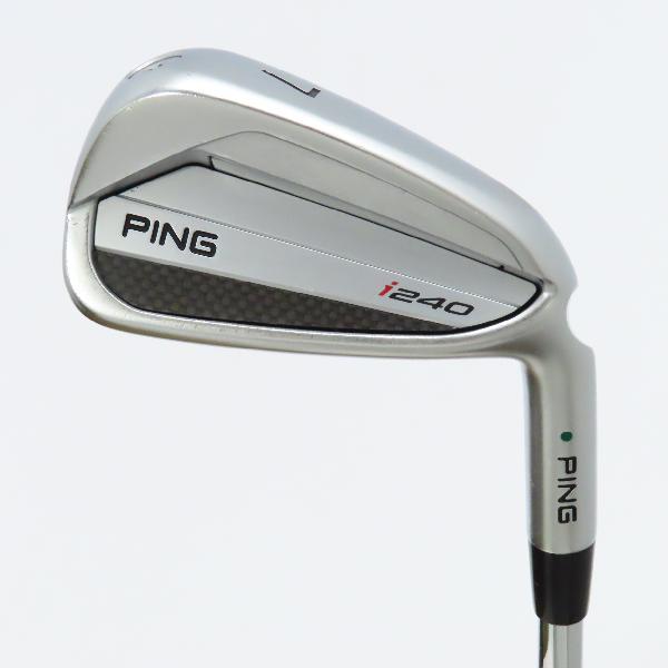 アイアン（セット） (中古)