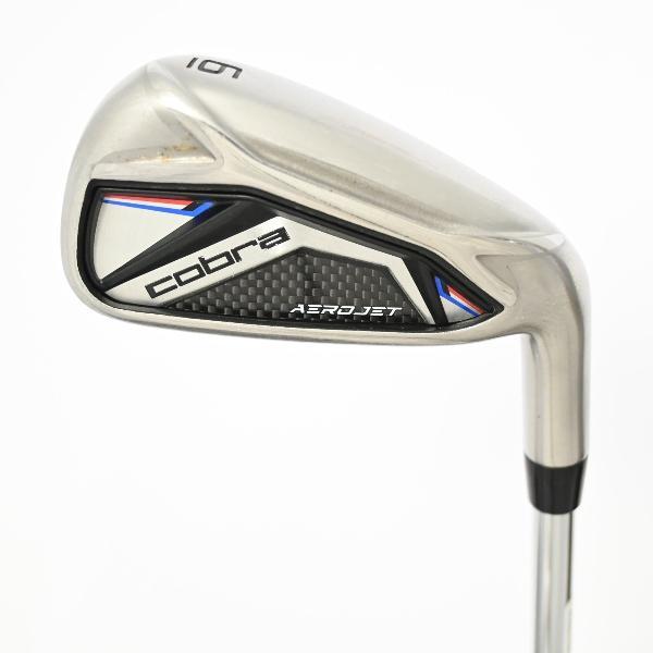 アイアン（セット） (中古)