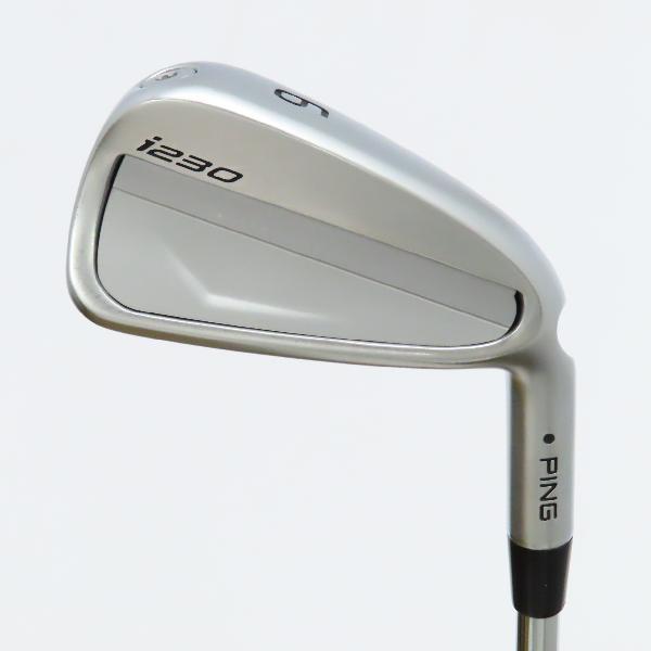 アイアン（セット） (中古)