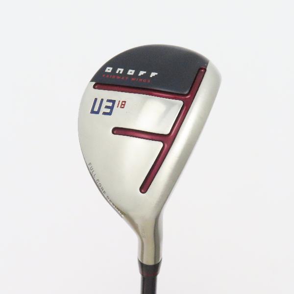 ユーティリティ (中古)